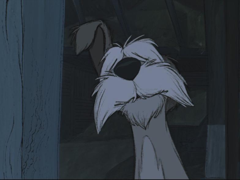 Colonel 101 Dalmatians Wiki Fandom Powered By Wikia
