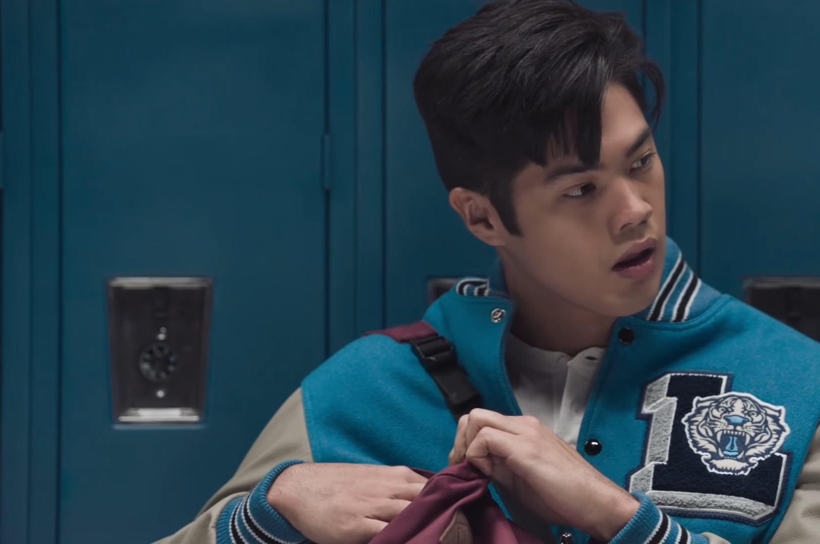 Ryan Shaver | 13 Reasons Why Wiki | Fandom powered by Wikia Ryan Shaver | 13 Reasons Why Wiki | Fandom powered by Wikia