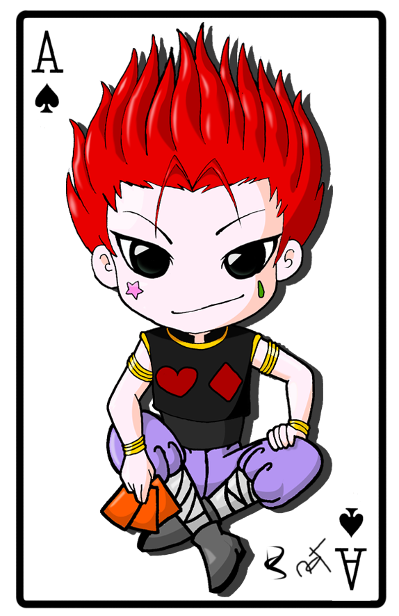 Hunter X Hunter Abridged 2011 Abridged Series Wiki Fandom Powered By Wikia