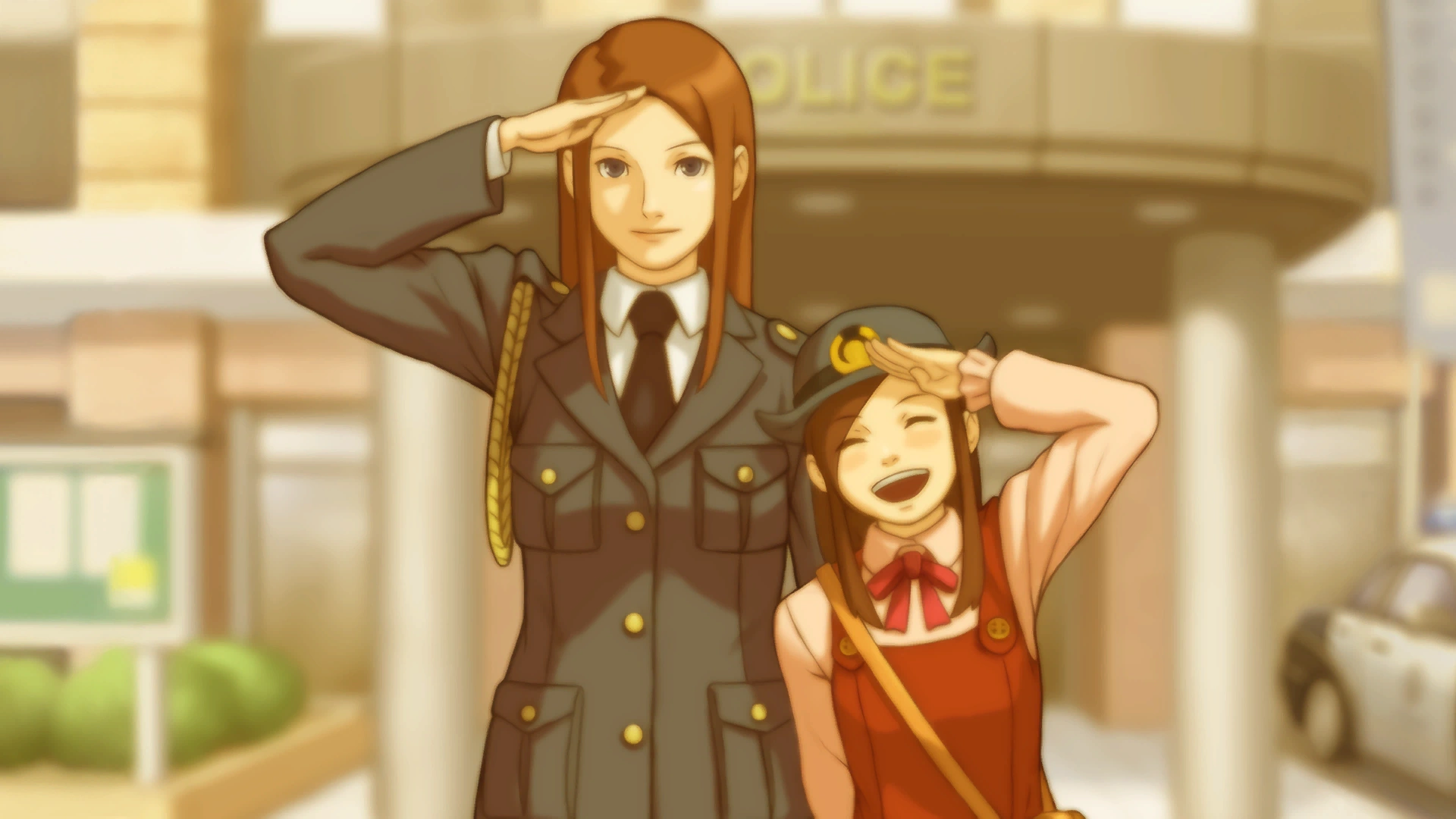 Ema Skye | Ace Attorney Wiki | Fandom powered by Wikia