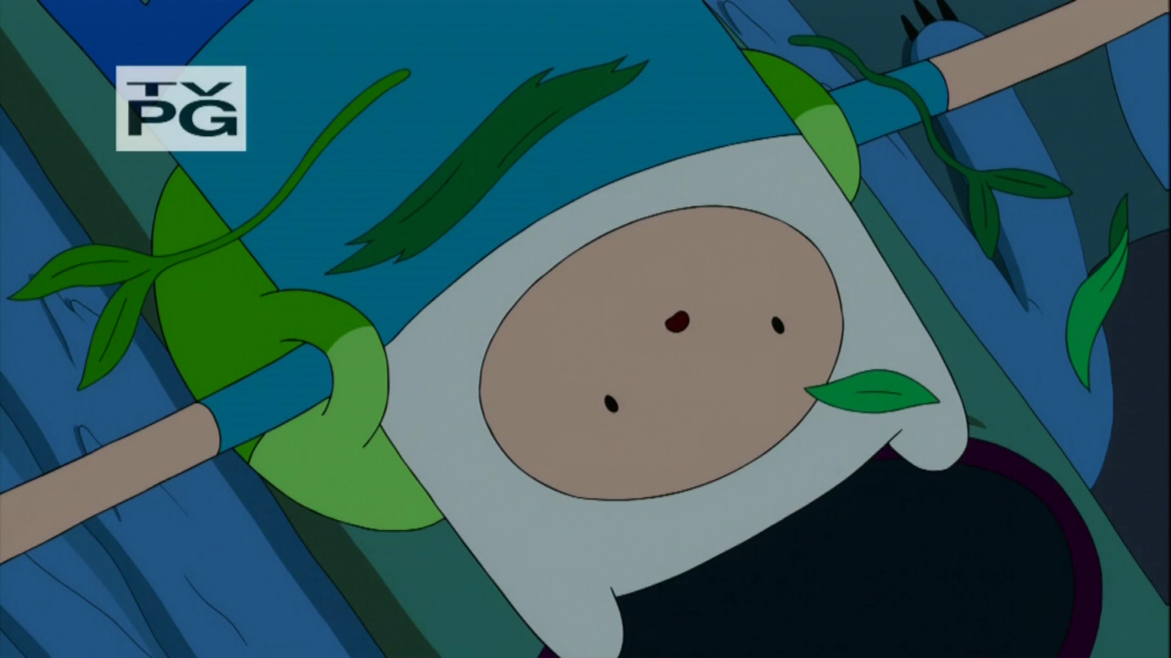 Image S6e1 Finn Lying In Bedpng Adventure Time Wiki Fandom