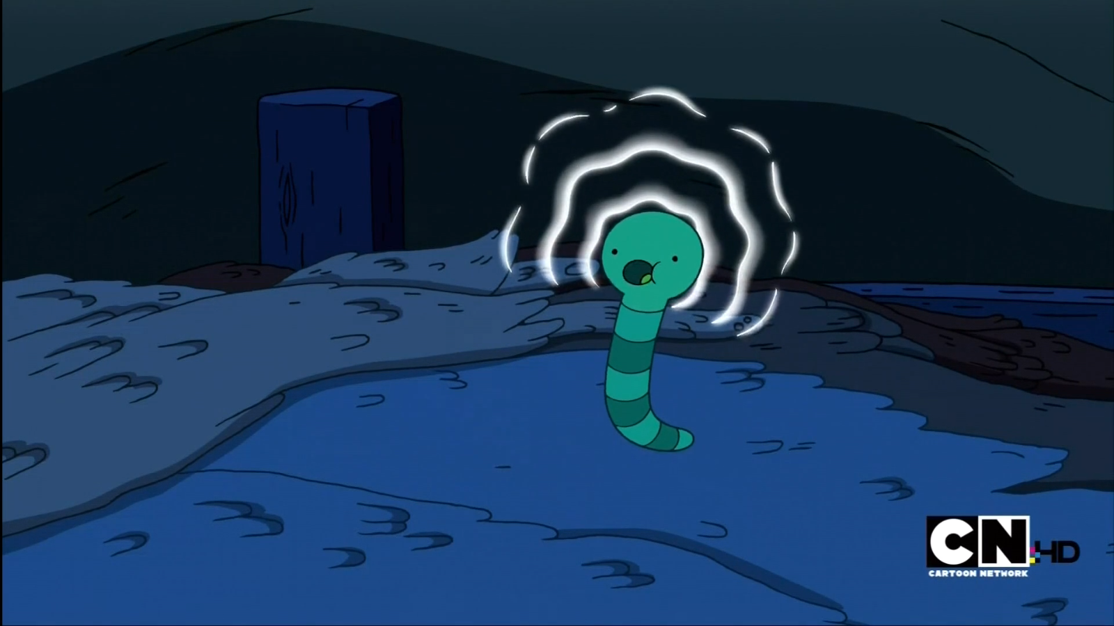Image S1e12 Worm Png Adventure Time Wiki Fandom Powered By Wikia