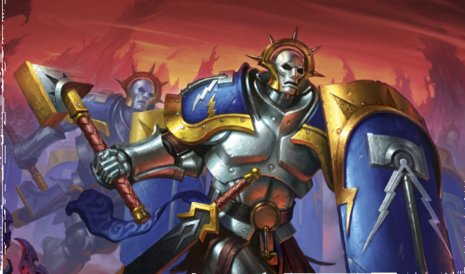 Image - Liberators Hallowed Knights Colour Illustration.png | Age of ... Image - Liberators Hallowed Knights Colour Illustration.png | Age of ...