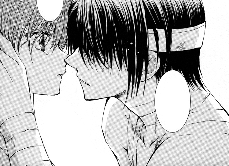 Image Hak Attempts To Kiss Yonapng Akatsuki No Yona Wiki Fandom Powered By Wikia