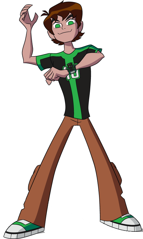 Ben Tennyson Omniverse Wiki Fandom Powered By Wikia
