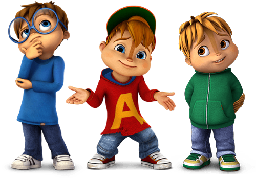 Image Alvinnn Grouppng Alvin And The Chipmunks Wiki Fandom Powered By Wikia