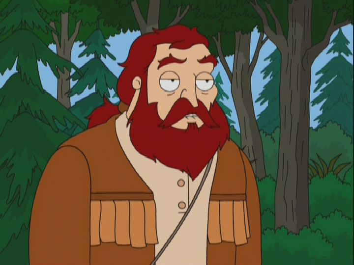 Buckle | American Dad Wikia | Fandom powered by Wikia Buckle | American Dad Wikia | Fandom powered by Wikia
