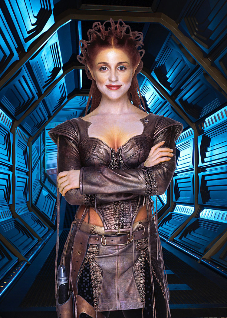 Trance Gemini | The New Systems Commonwealth Wiki | Fandom powered by Wikia