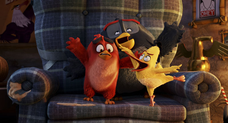 Image - ABMOVIEREDCHUCKANDBOMBSINGING.jpg | Angry Birds Wiki | Fandom ... Image - ABMOVIEREDCHUCKANDBOMBSINGING.jpg | Angry Birds Wiki | Fandom ...