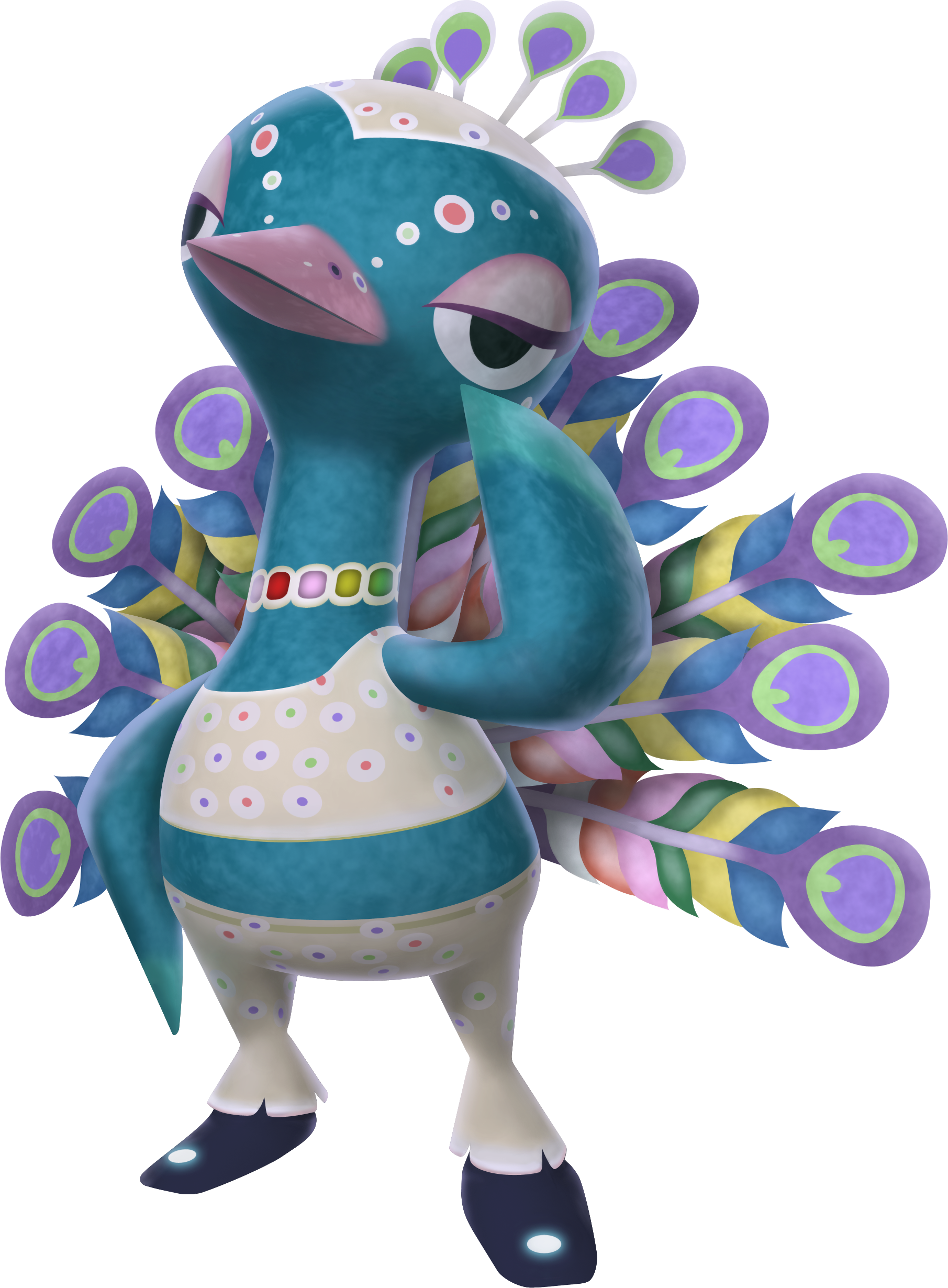 Conga | Animal Crossing Enciclopedia | Fandom powered by Wikia Conga | Animal Crossing Enciclopedia | Fandom powered by Wikia