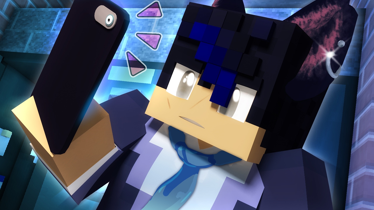 Ein Mystreet Aphmau Wiki Fandom Powered By Wikia