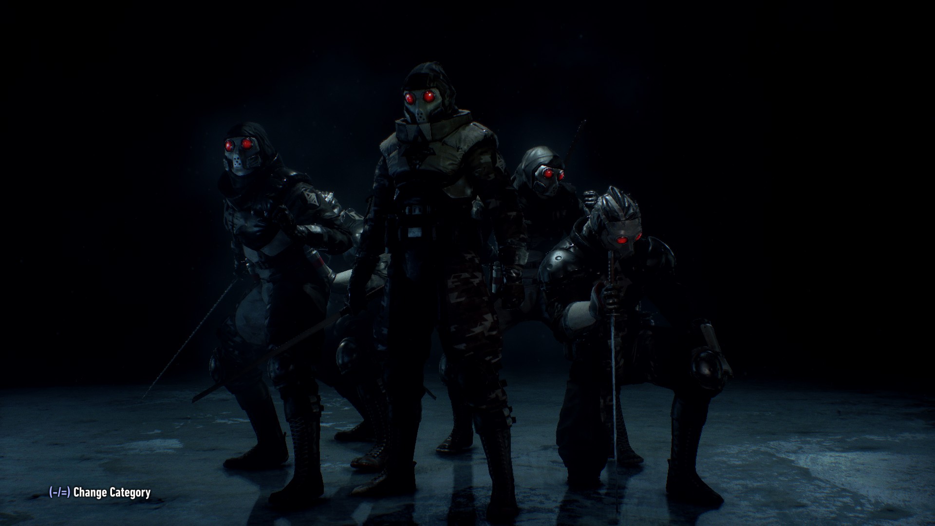 Combat Experts Arkham Wiki Fandom Powered By Wikia