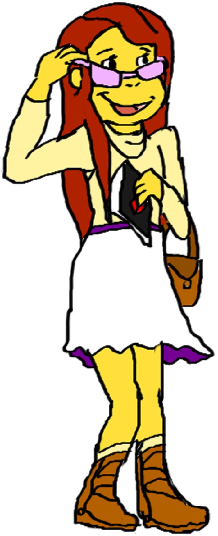 Muffy Crosswire Arthurs High School Years Wiki Fandom Powered By Wikia