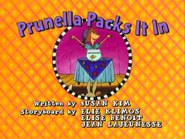 Prunella Packs It In | Arthur Wiki | Fandom powered by Wikia Prunella Packs It In | Arthur Wiki | Fandom powered by Wikia