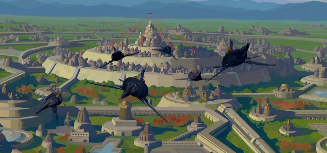 Atlantis Atlantis The Lost Empire Wiki Fandom Powered By Wikia