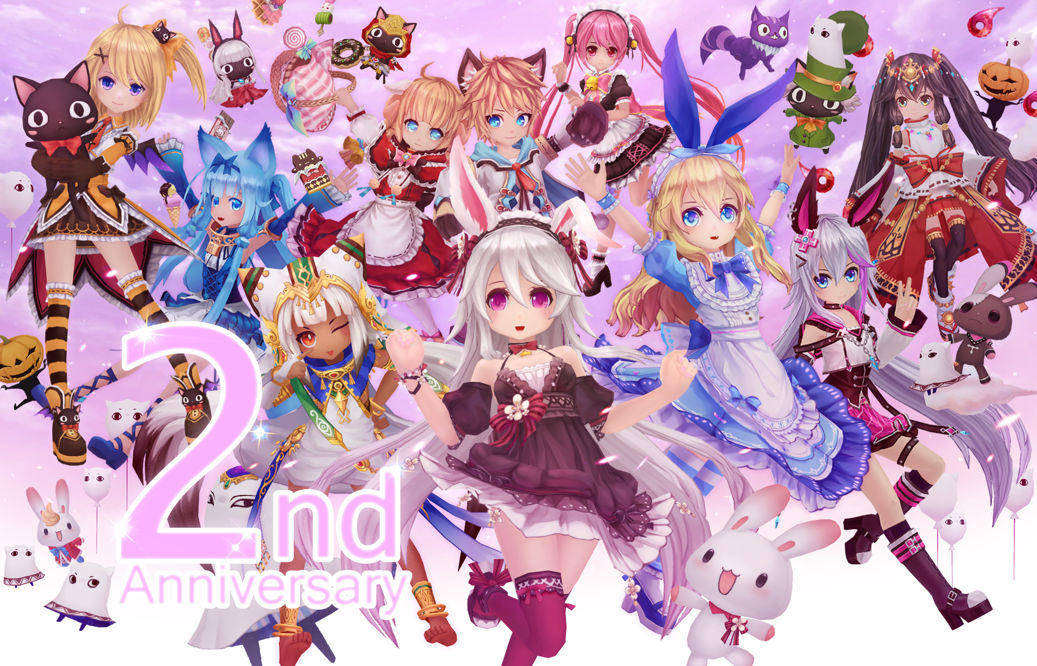 Eidolon | Aura Kingdom Wiki | Fandom powered by Wikia Eidolon | Aura Kingdom Wiki | Fandom powered by Wikia