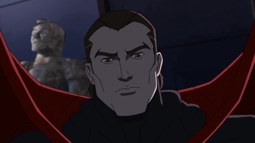 Nighthawk | Marvel's Avengers Assemble Wiki | FANDOM powered by Wikia