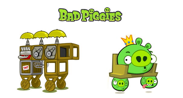 Image - Bad piggies logo.png | Bad Piggies Wiki | FANDOM powered by Wikia Image - Bad piggies logo.png | Bad Piggies Wiki | FANDOM powered by Wikia