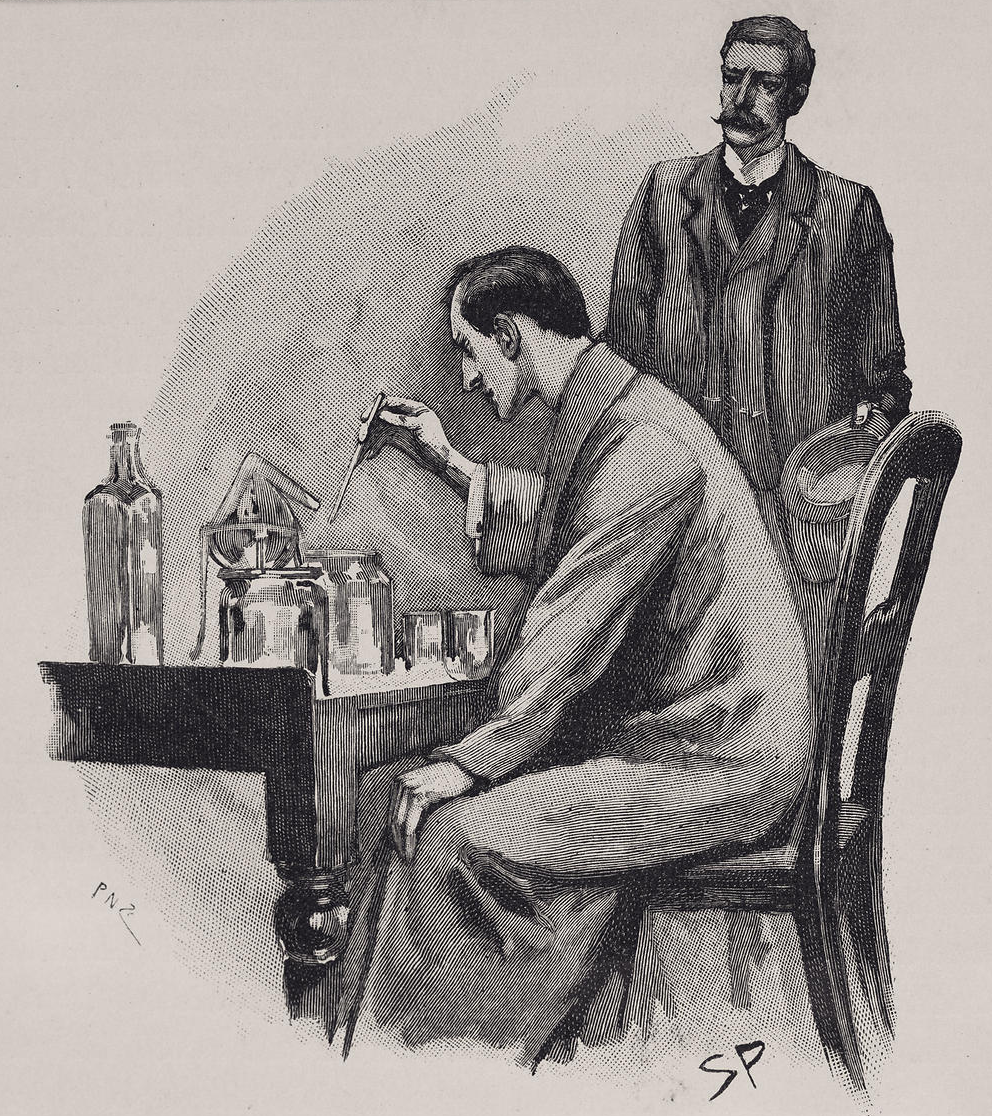 Sherlock Holmes | Baker Street Wiki | FANDOM powered by Wikia Sherlock Holmes | Baker Street Wiki | FANDOM powered by Wikia