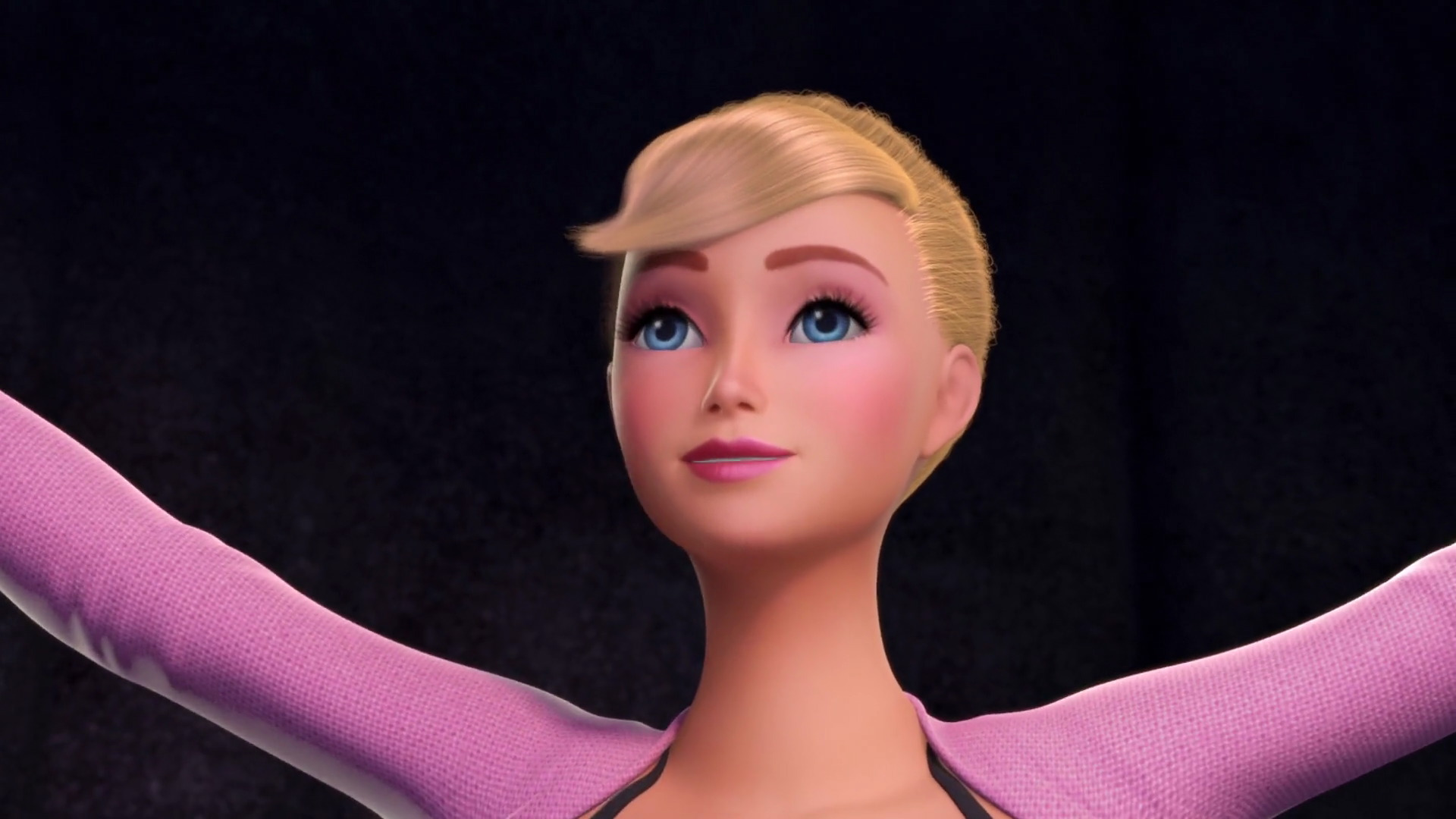 Kristyn Farraday Barbie Movies Wiki Fandom Powered By Wikia
