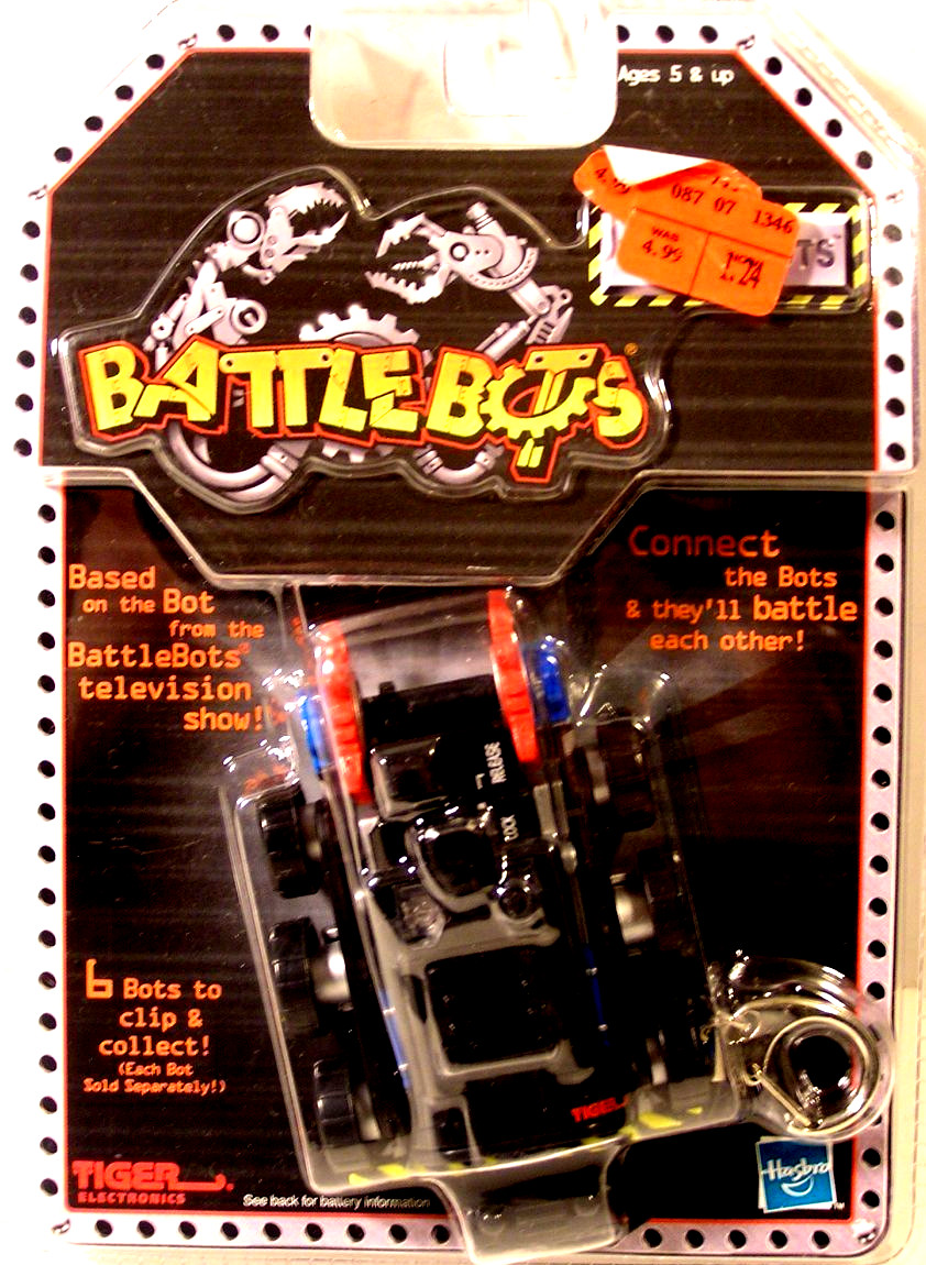 Pocketbots Battlebots Wiki Fandom Powered By Wikia