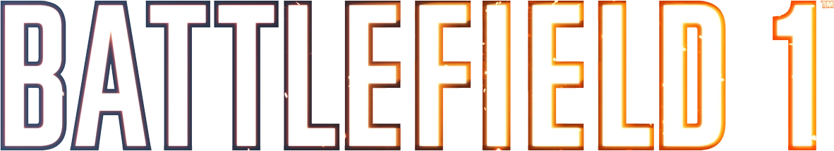 Image - BF1 logo.png | Battlefield Wiki | Fandom powered by Wikia