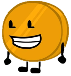 Coiny | Battle for Dream Island Wiki | Fandom powered by Wikia