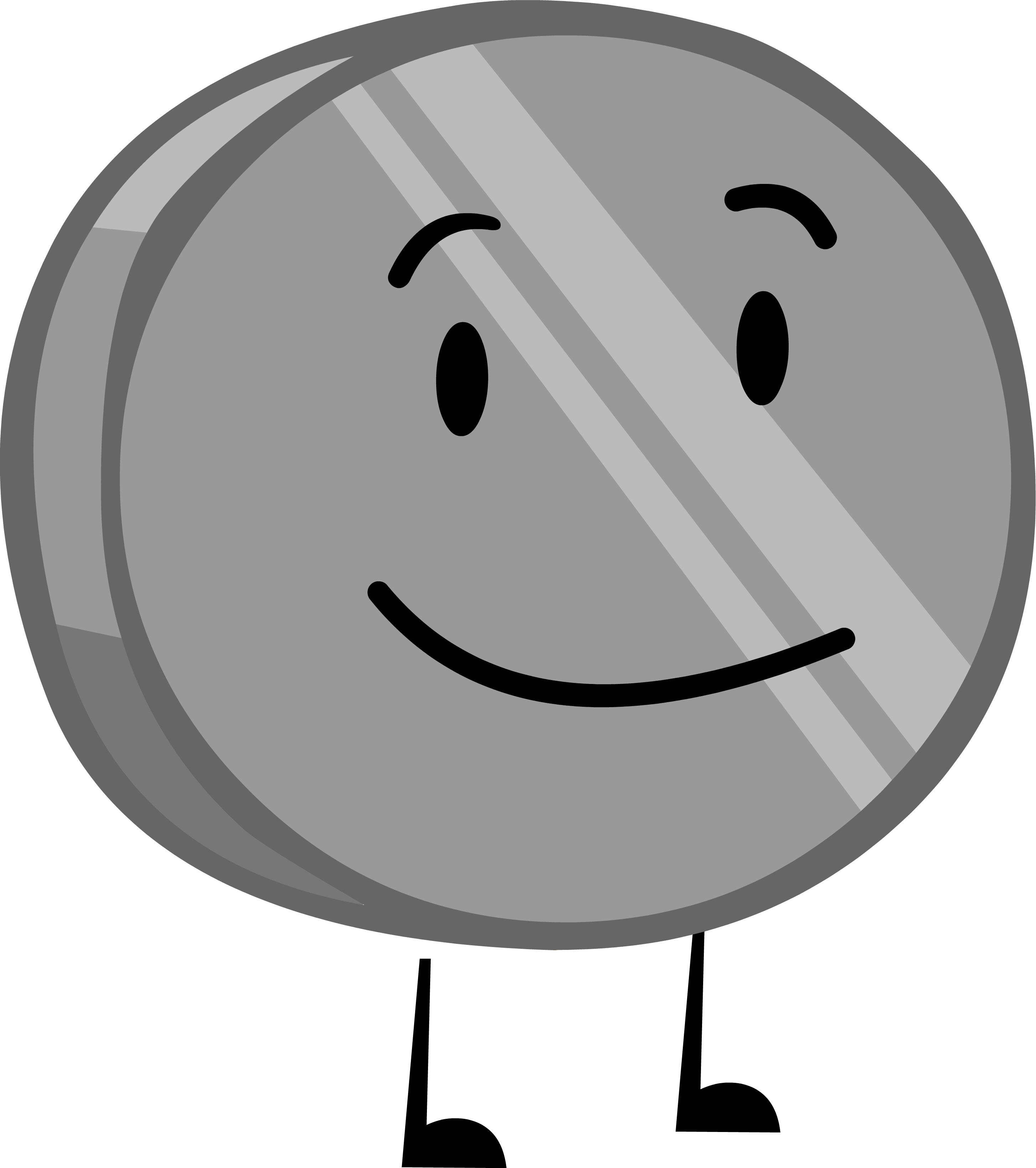 Nickel Battle For Dream Island Wiki Fandom Powered By Wikia