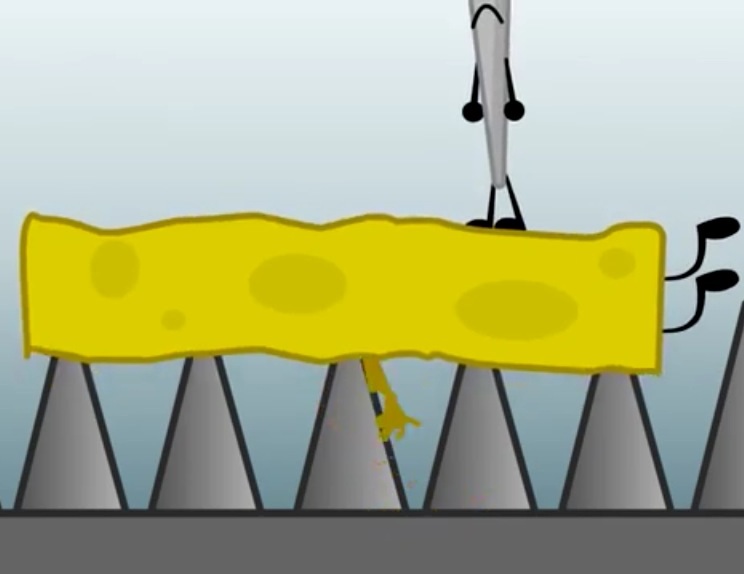 Spongy's Gallery | Battle for Dream Island Wiki | FANDOM powered by Wikia Spongy's Gallery | Battle for Dream Island Wiki | FANDOM powered by Wikia