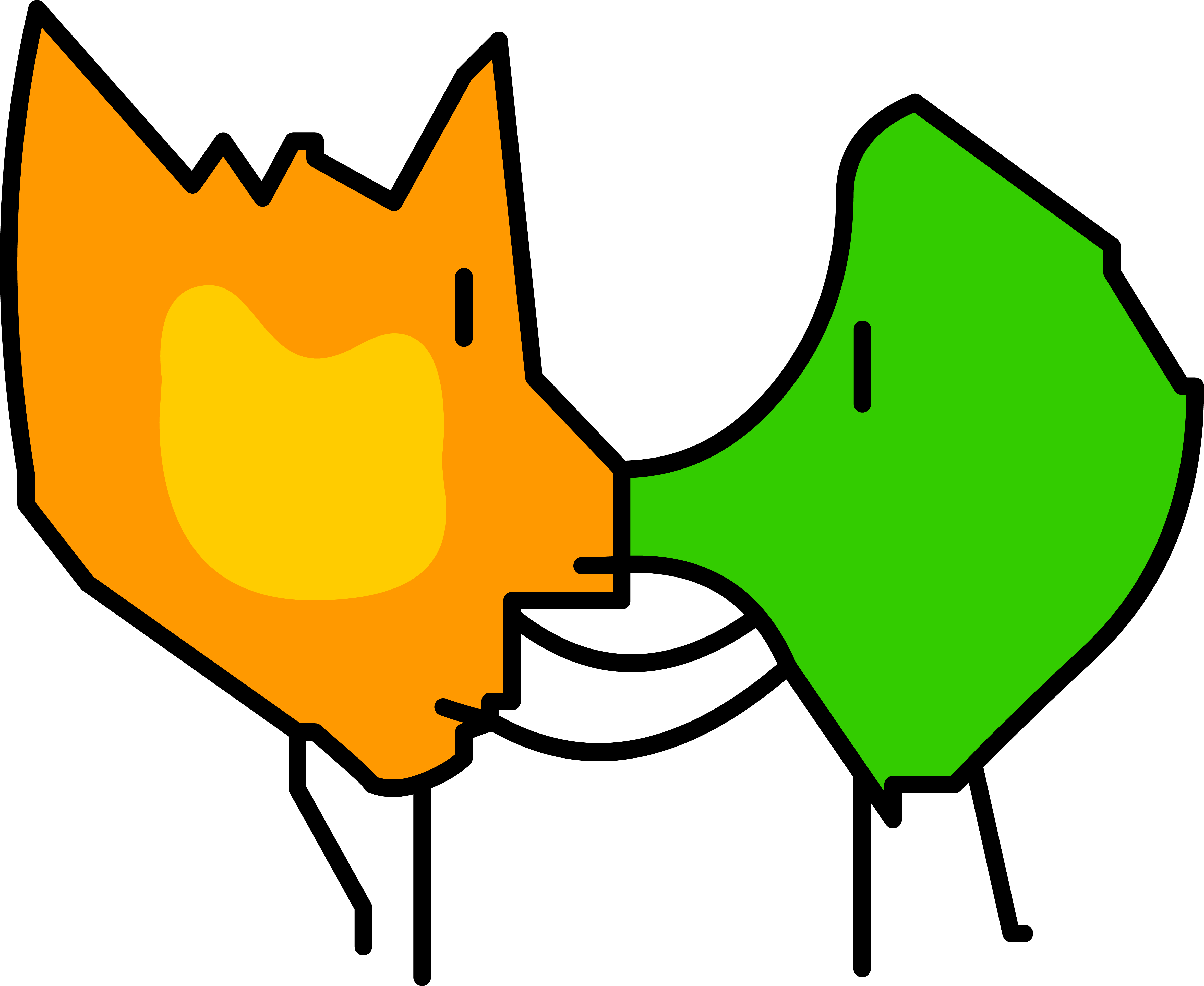 Firey And Leafy Holding Hands Battle For Dream Island Wiki Fandom Powered By Wikia
