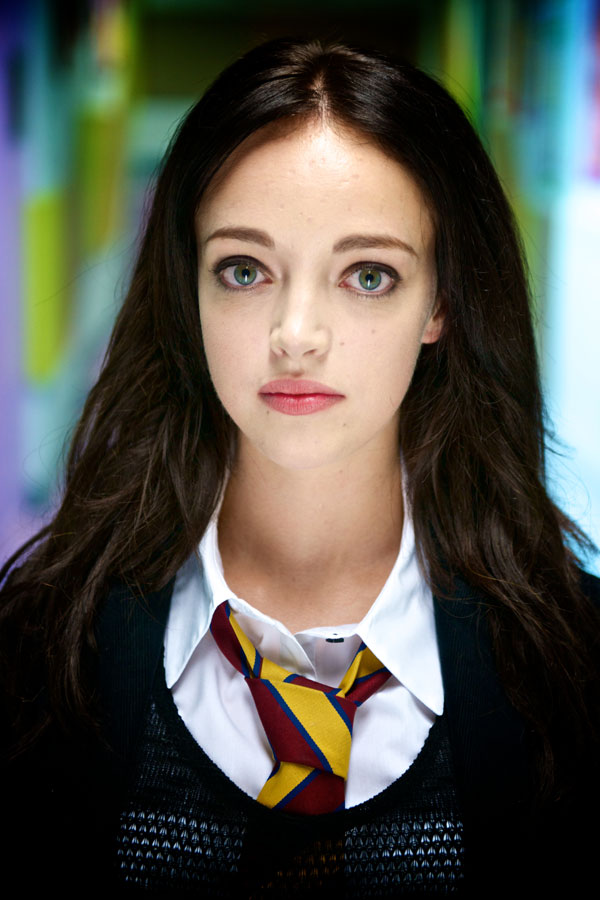 Imogen Stewart Bbc Waterloo Road Wiki Fandom Powered By Wikia