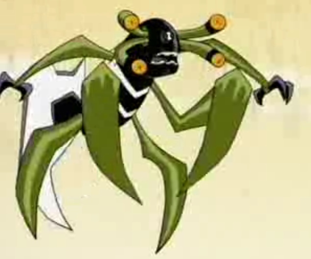 Archivo:Insectoide futor.jpg | Ben 10 Wiki | Fandom powered by Wikia