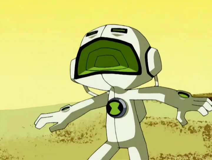 Sonorosian | Ben 10 Wiki | Fandom powered by Wikia