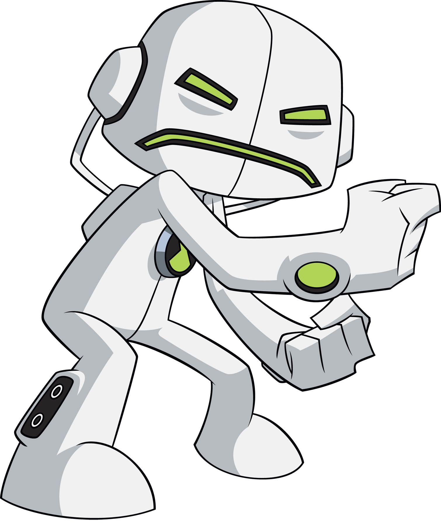 Eco Eco | Ben 10 Wiki | Fandom powered by Wikia