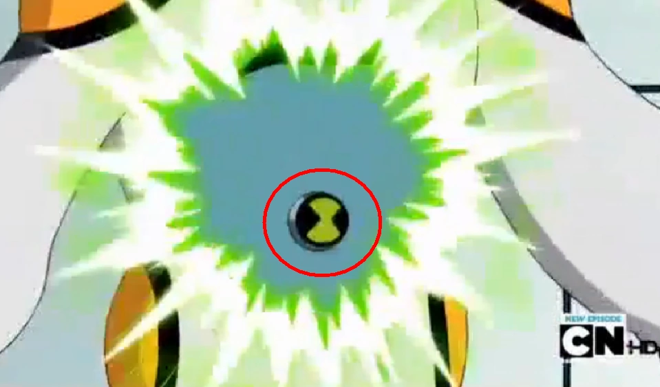 Arquivo:Erro em Bala de Canhão - Supremo.PNG | Universo Ben 10 | Fandom powered by Wikia