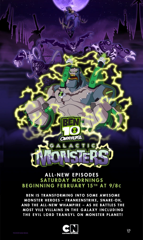 Galactic Gladiator Ben 10 Wiki Fandom Powered By Wikia