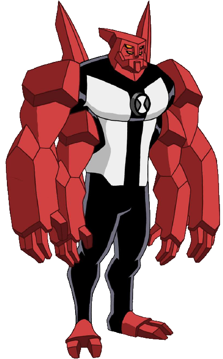 Image - Diamondhead+Four Arms.png | Ben 10 Wiki | Fandom powered by Wikia