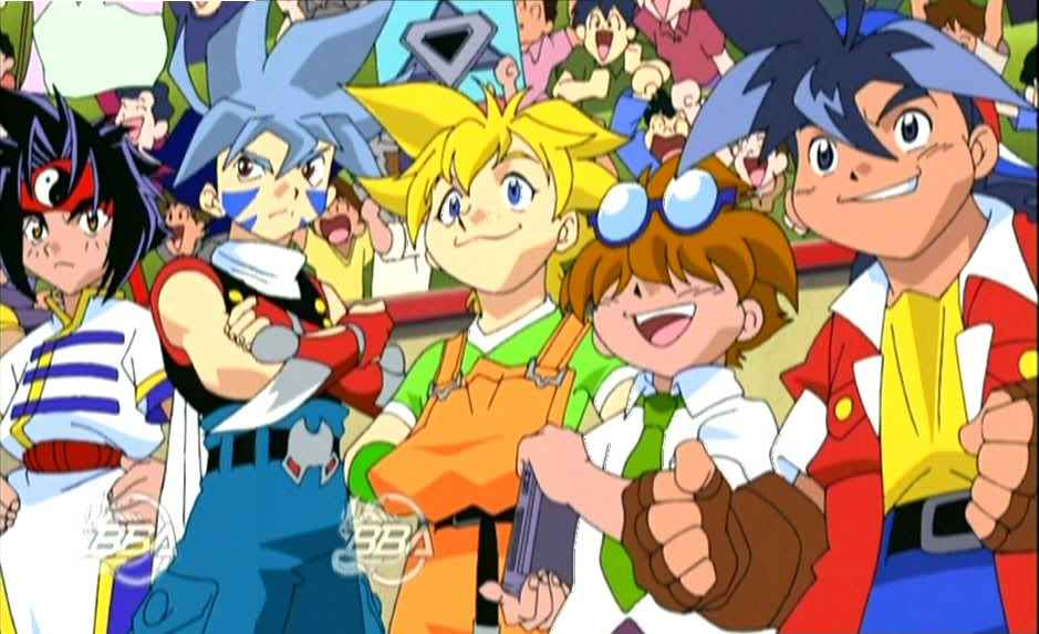 Image Bladers Beyblade Wiki Fandom Powered By Wikia