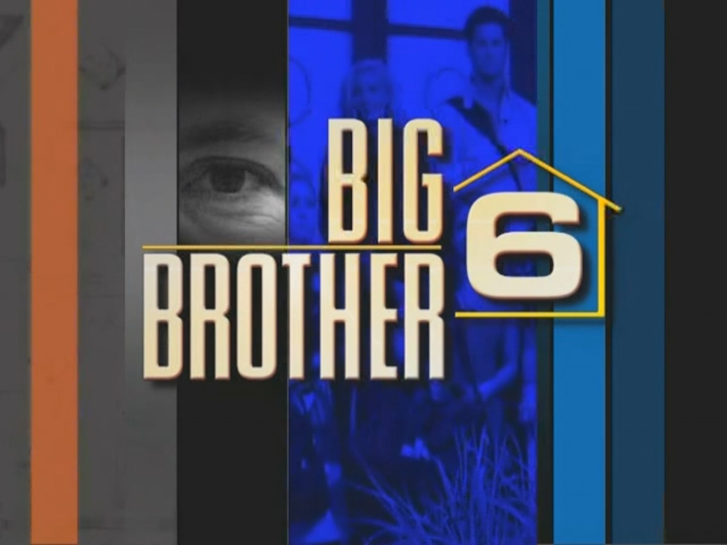 Big Brother 6 (US) | Big Brother Wiki | Fandom powered by Wikia Big Brother 6 (US) | Big Brother Wiki | Fandom powered by Wikia