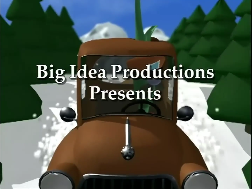 Big Idea Productions Presents Byline | Big Idea Wiki | Fandom powered ... Big Idea Productions Presents Byline | Big Idea Wiki | Fandom powered ...