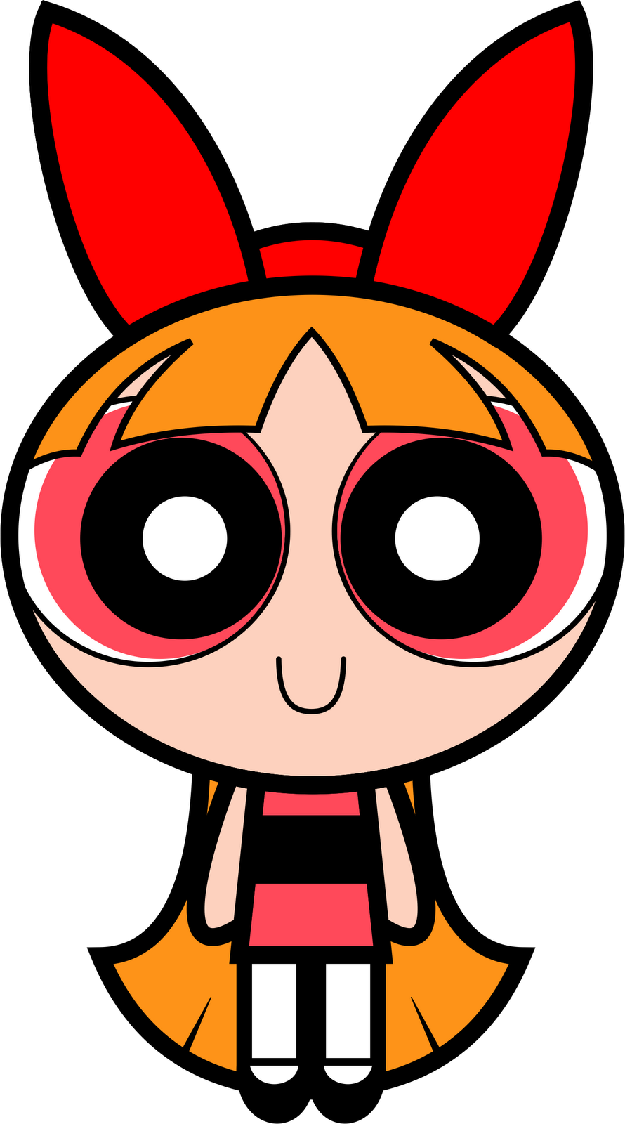 Image Blossom Of Powerpuff Girlspng The Powerpuff Girls Action