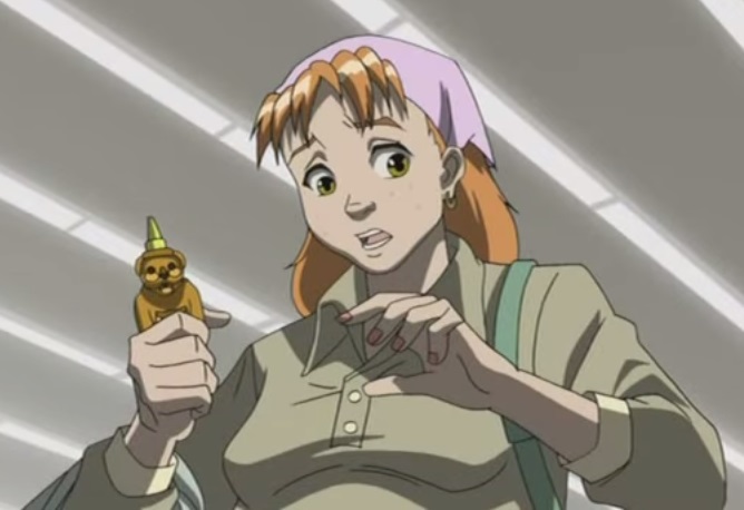 Herberts Mother The Boondocks Wiki Fandom Powered By Wikia