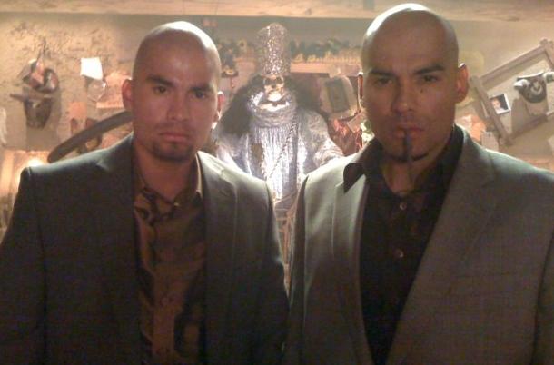 Image Cousins Breaking Bad Wiki Fandom Powered By Wikia