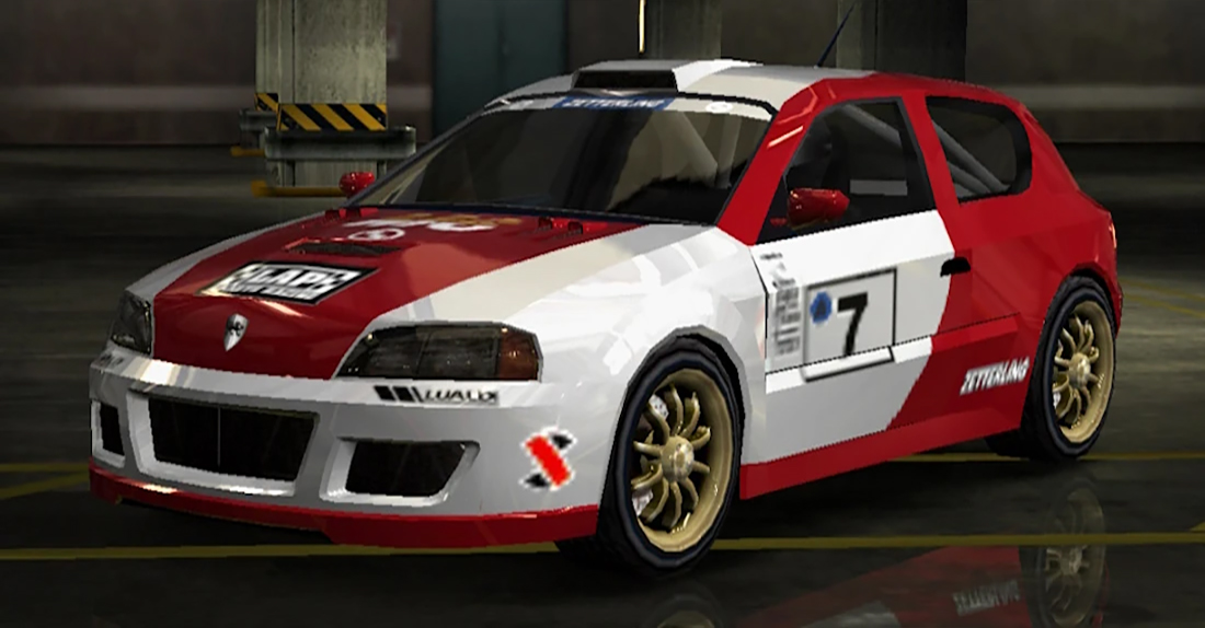 Assassin Compact Burnout 3 Burnout Wiki Fandom Powered By Wikia
