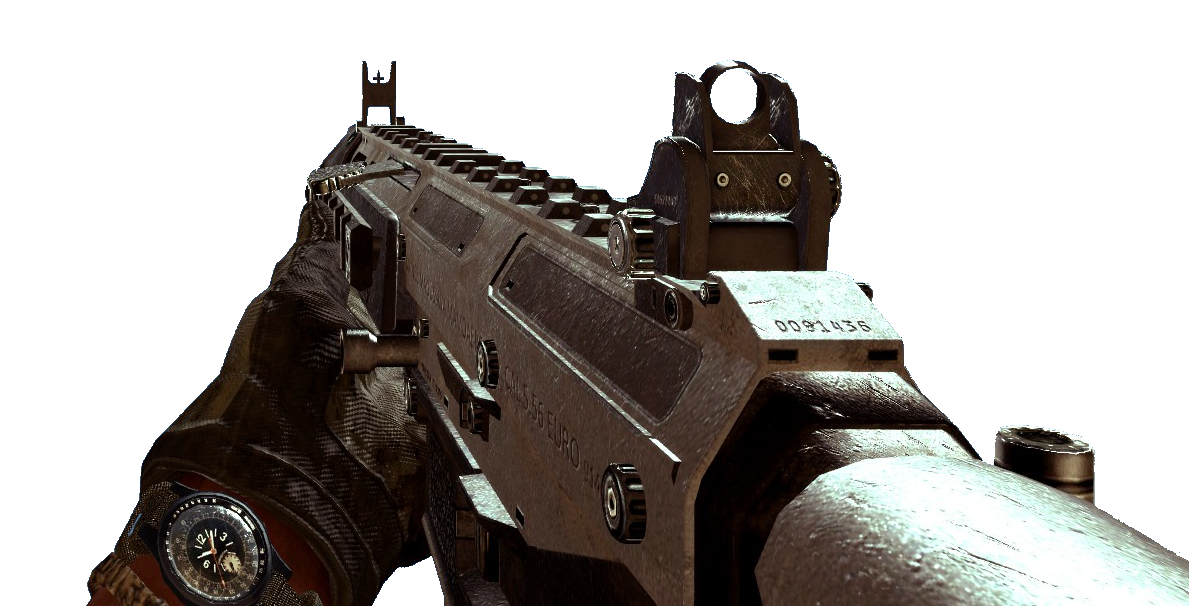 Acr Call Of Duty Wiki Fandom Powered By Wikia