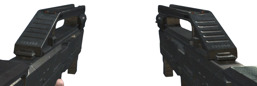 Image - FMG9 Akimbo MW3.png | Call of Duty Wiki | Fandom powered by Wikia