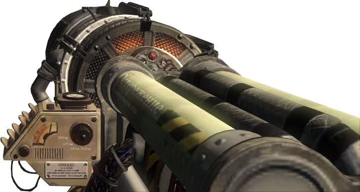 Image Thunder Gunpng Call Of Duty Wiki Fandom Powered By Wikia
