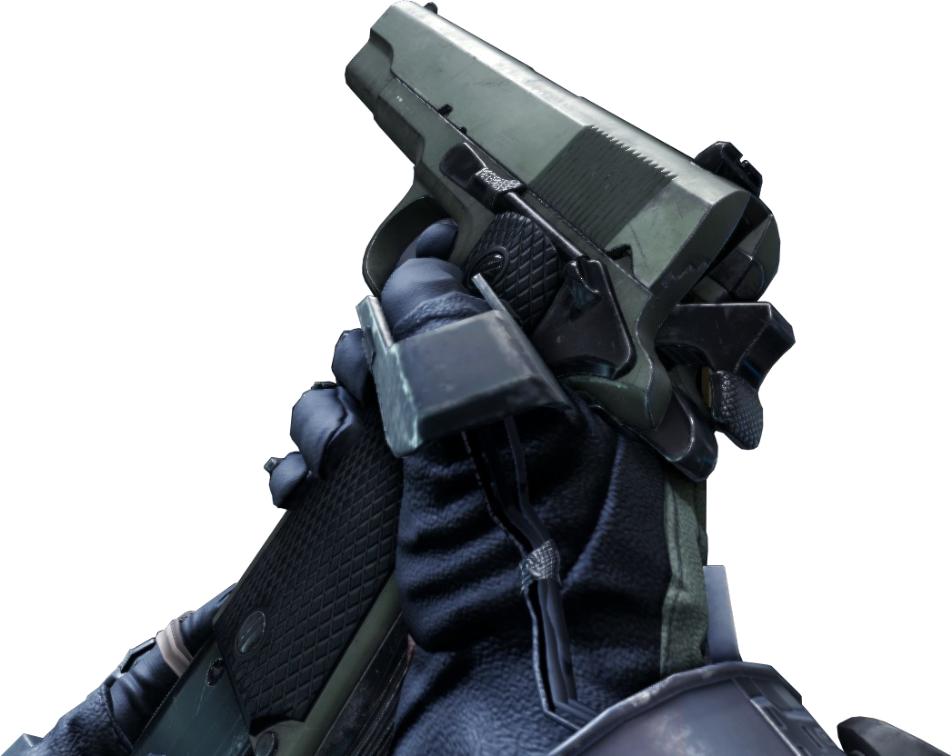 Image - CodAW Weapon 1911 Reloading.png | Call of Duty Wiki | FANDOM ... Image - CodAW Weapon 1911 Reloading.png | Call of Duty Wiki | FANDOM ...