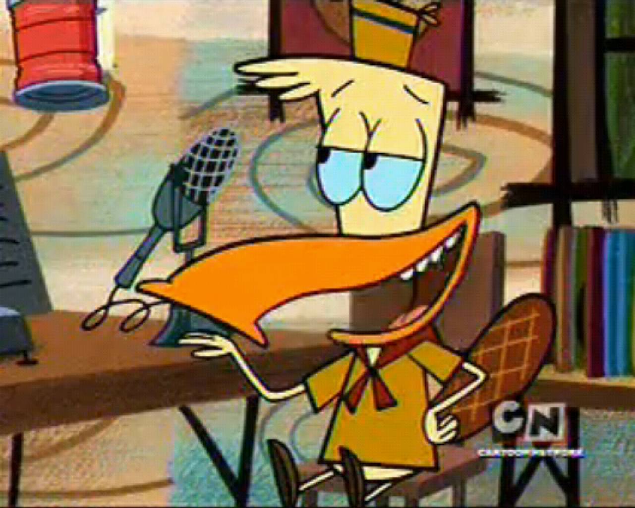 Image Edward Radio Station Camp Lazlo Wiki Fandom Powered By Wikia
