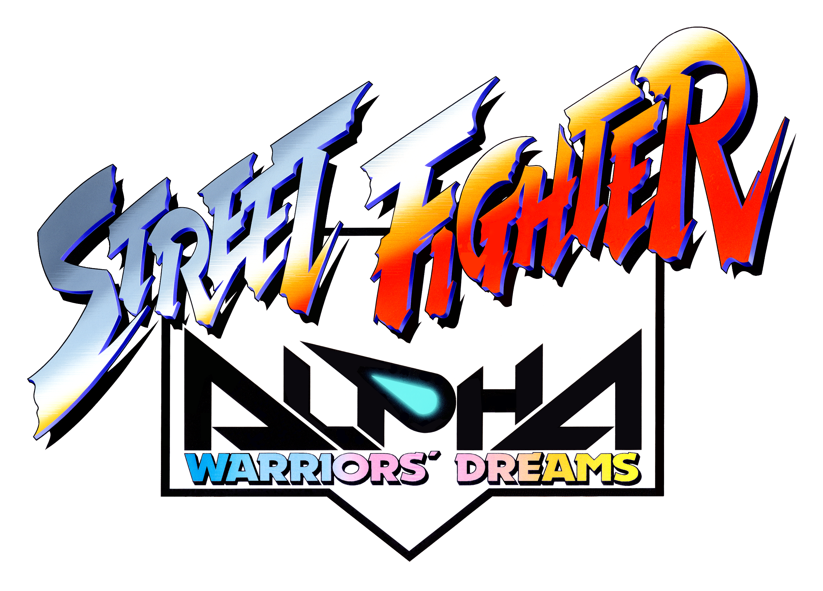 Street Fighter Alpha Capcom Database Fandom Powered By Wikia
